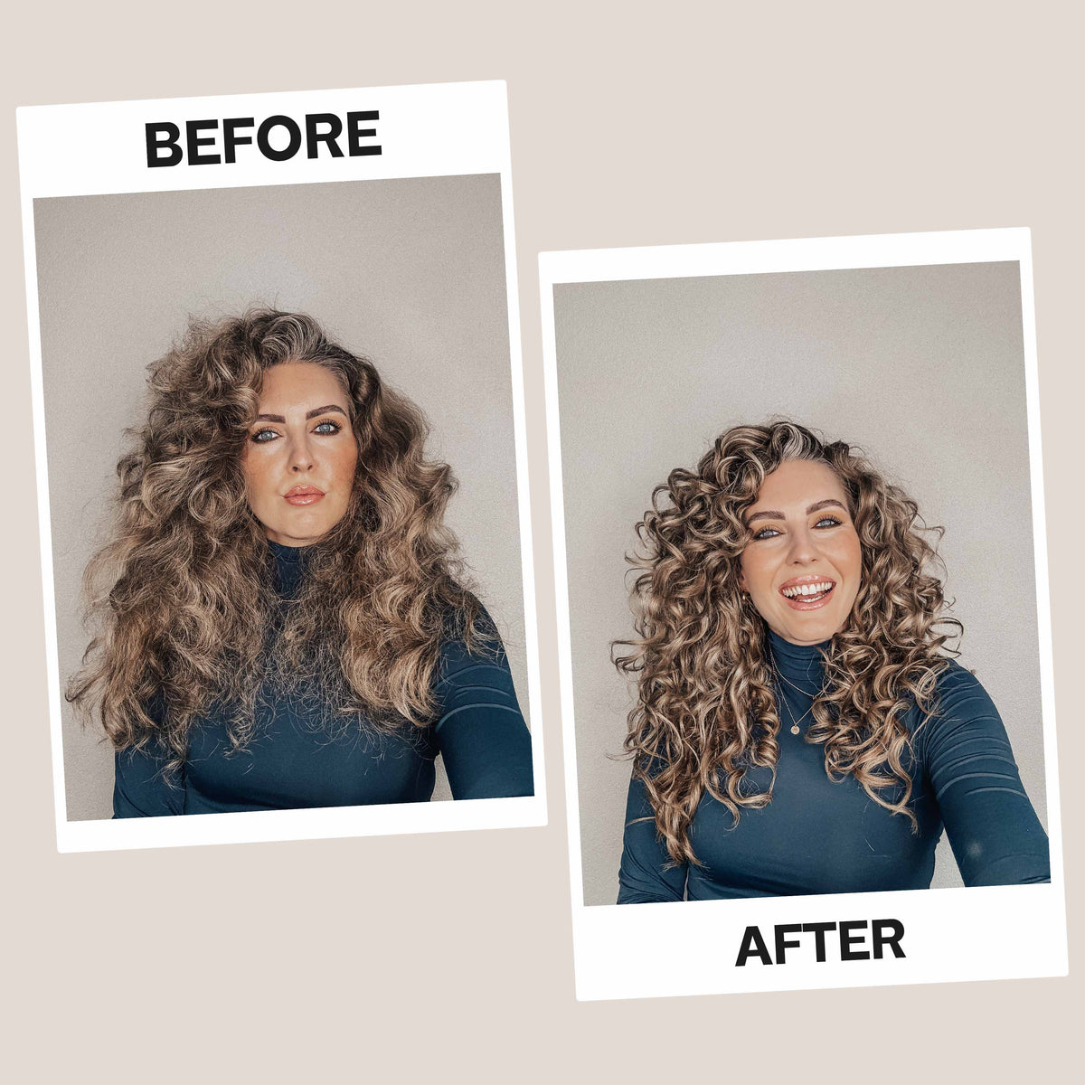 Curl Defining Gel Bali Curls